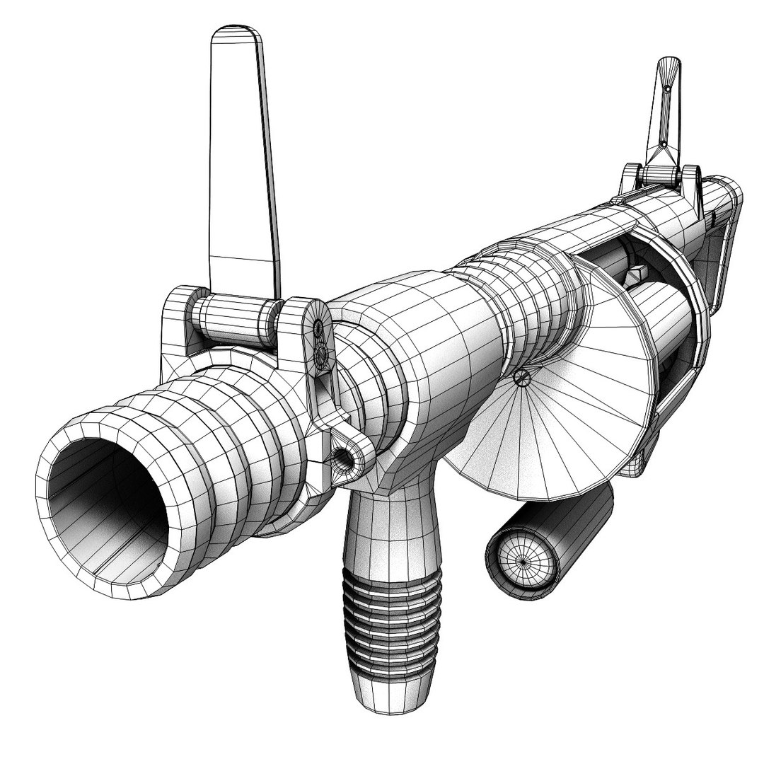 Arwen 37 Launcher 3d 3ds