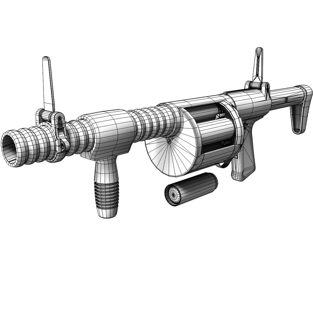 Arwen 37 Launcher 3d 3ds