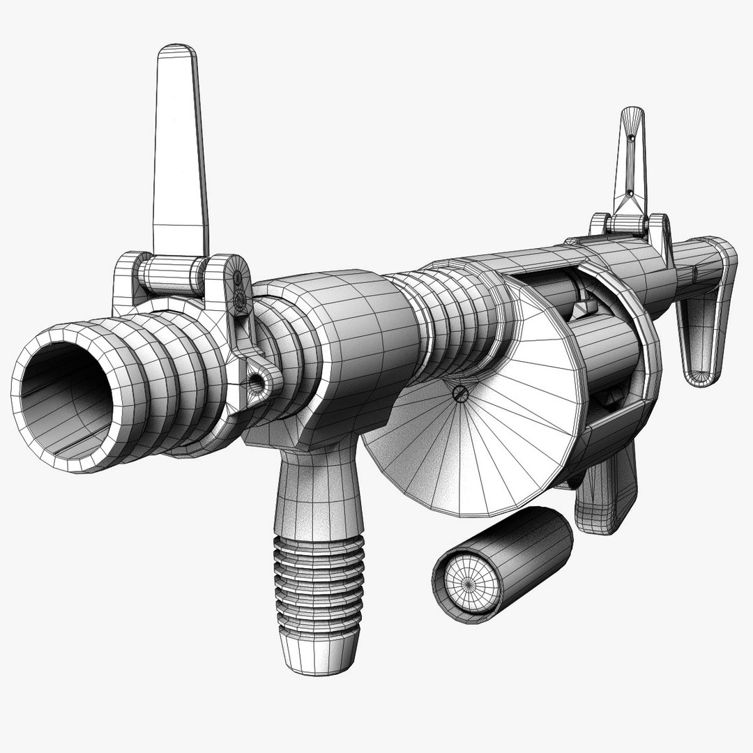 Arwen 37 Launcher 3d 3ds