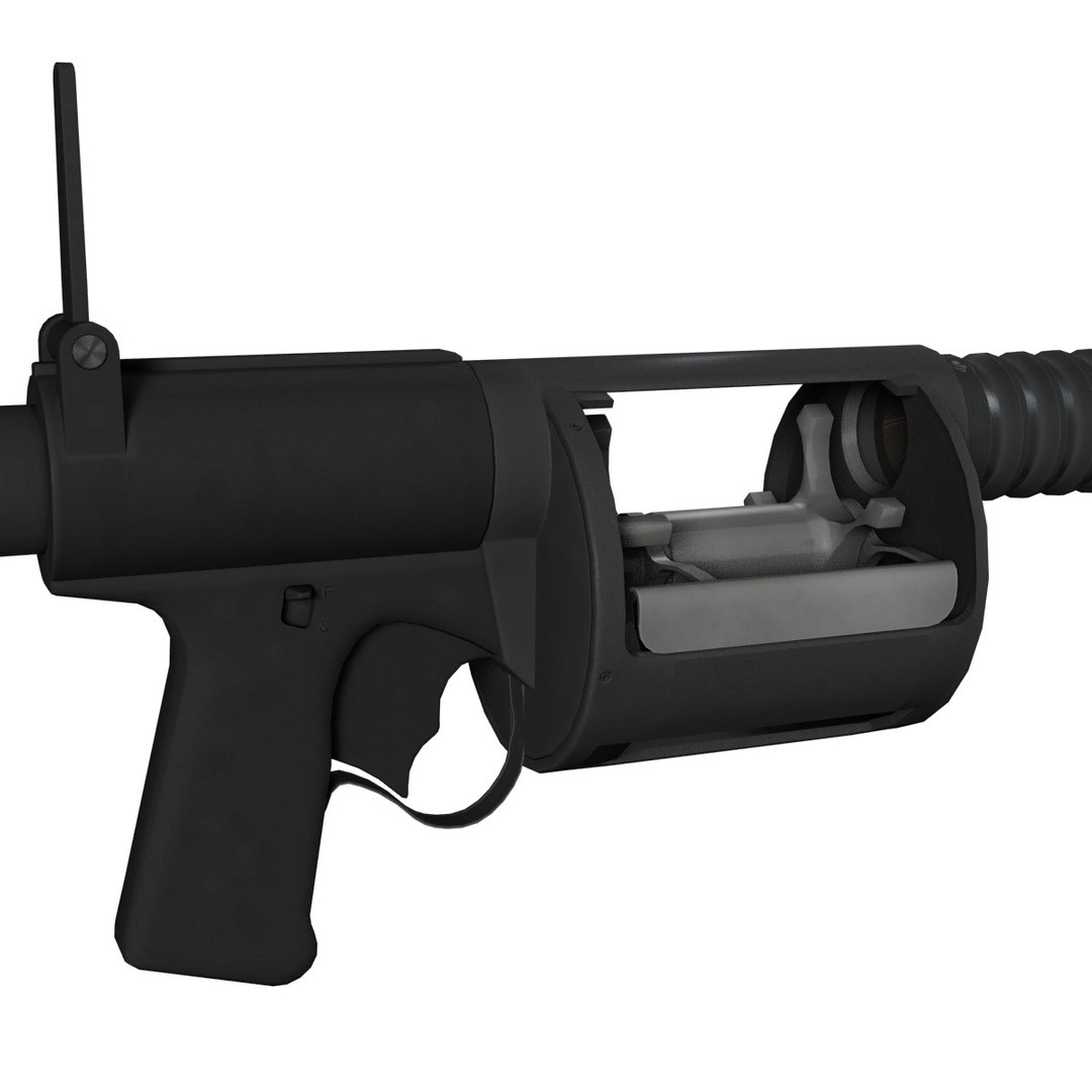 Arwen 37 Launcher 3d 3ds