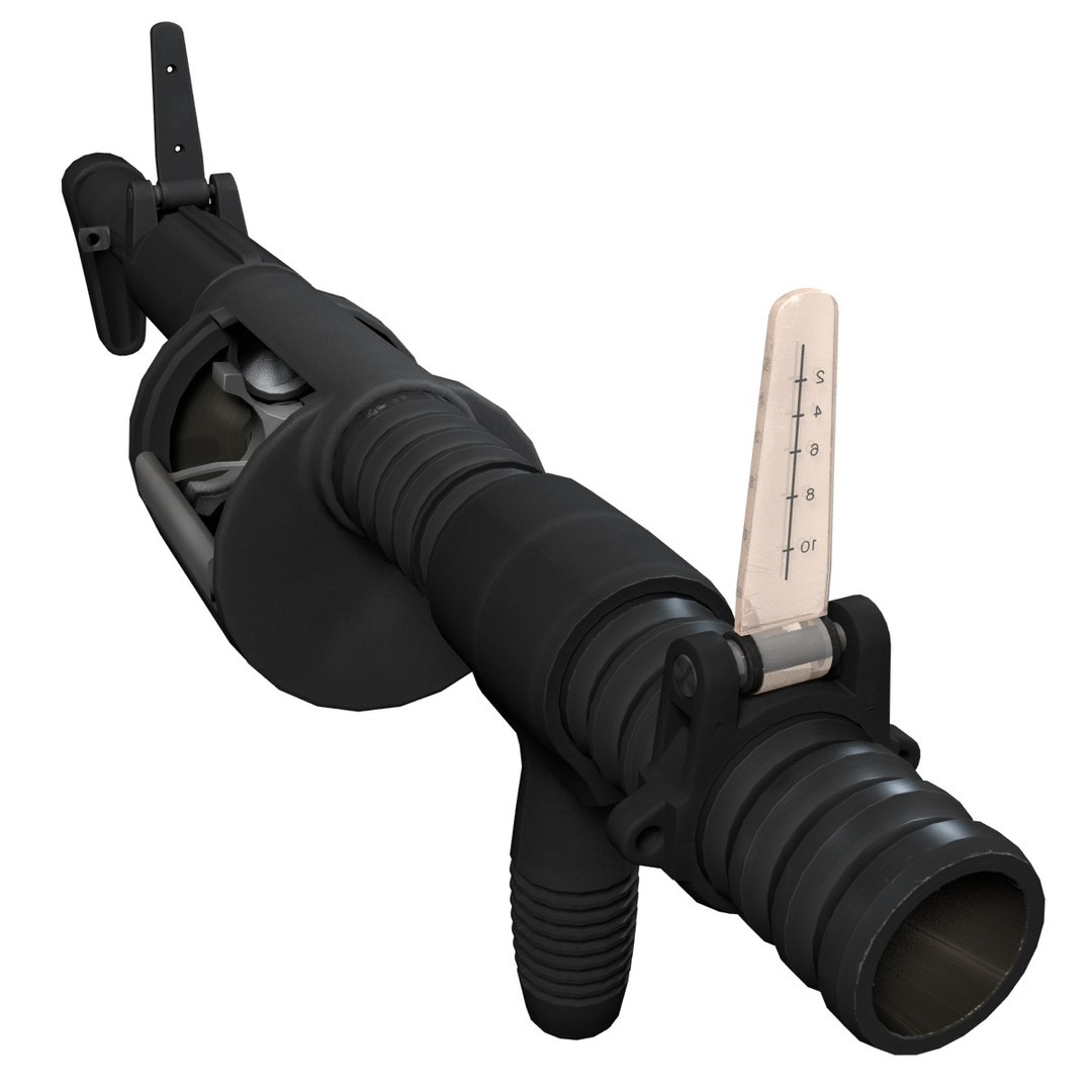 Arwen 37 Launcher 3d 3ds