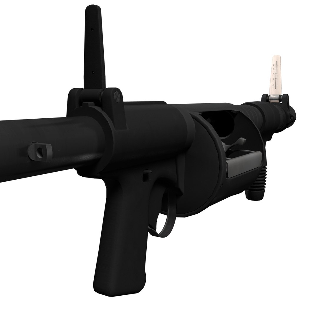 Arwen 37 Launcher 3d 3ds