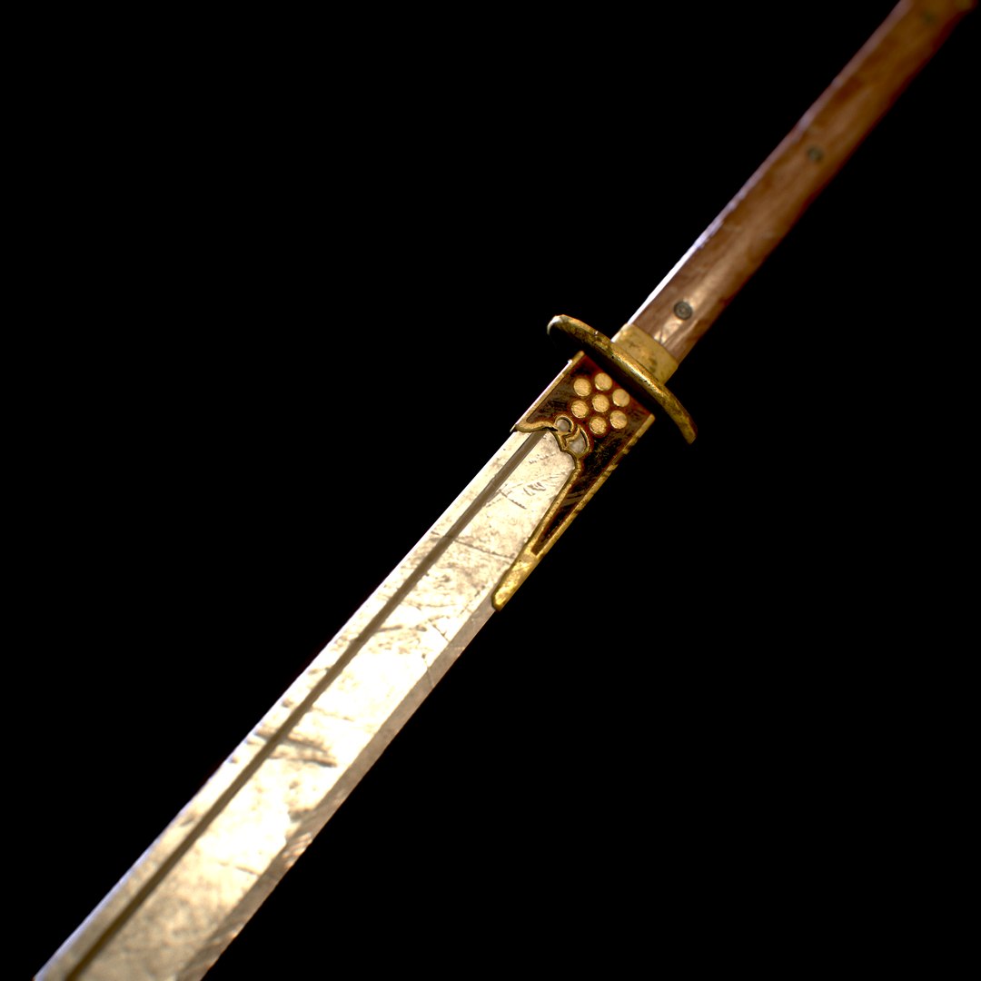 3D Ue4 Unity Metallic - TurboSquid 1312928