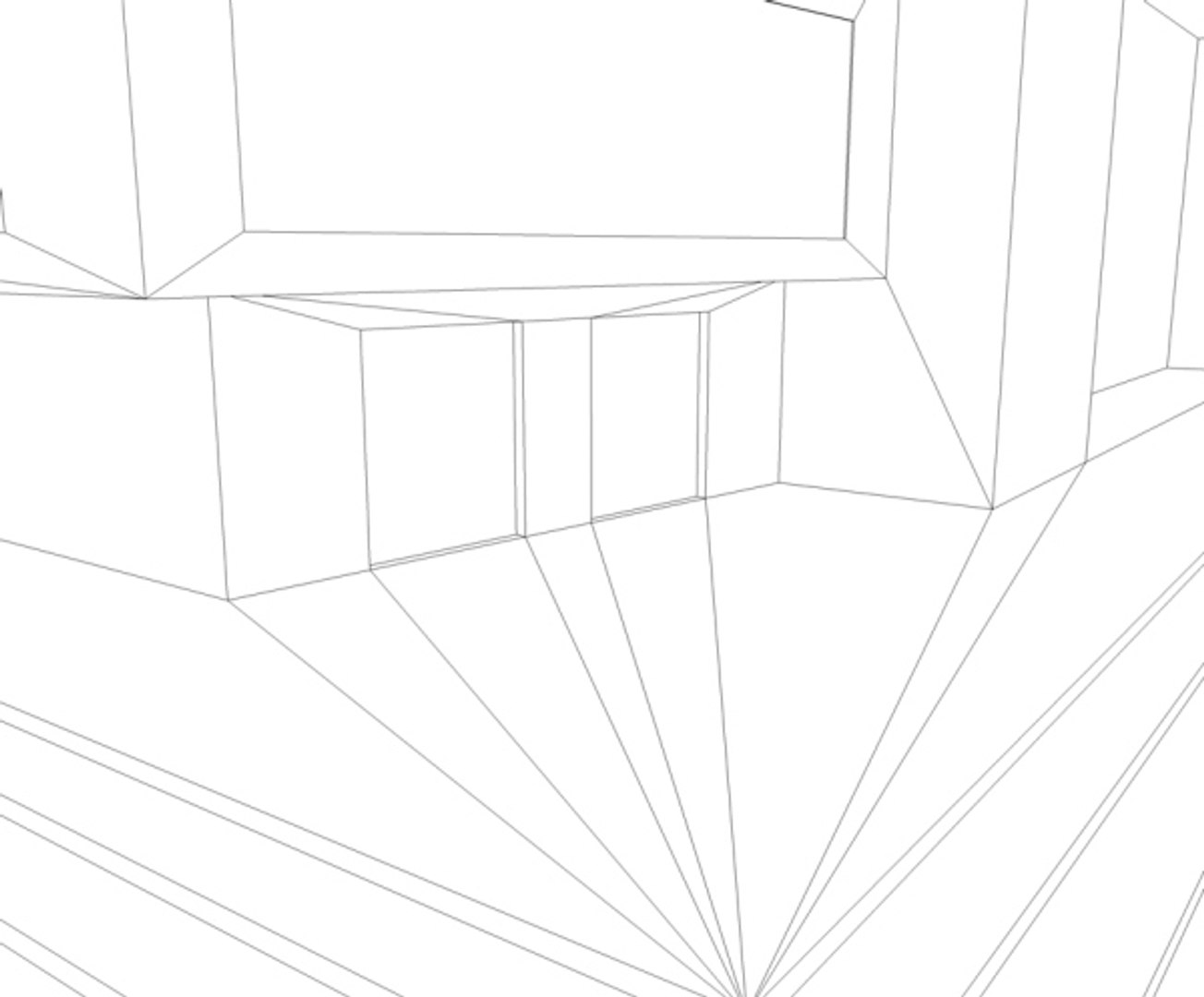 Maya Tower Building