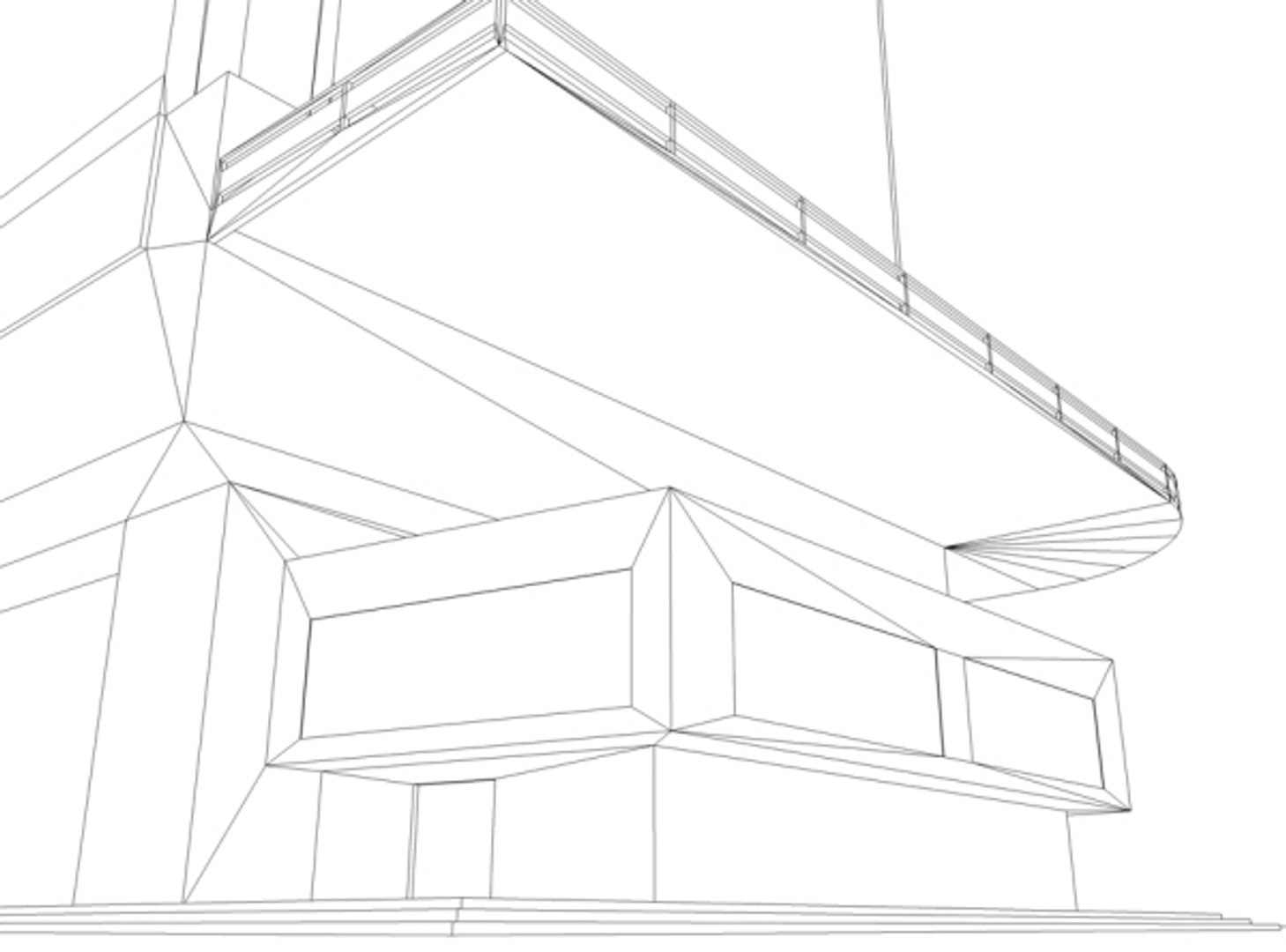 Maya Tower Building