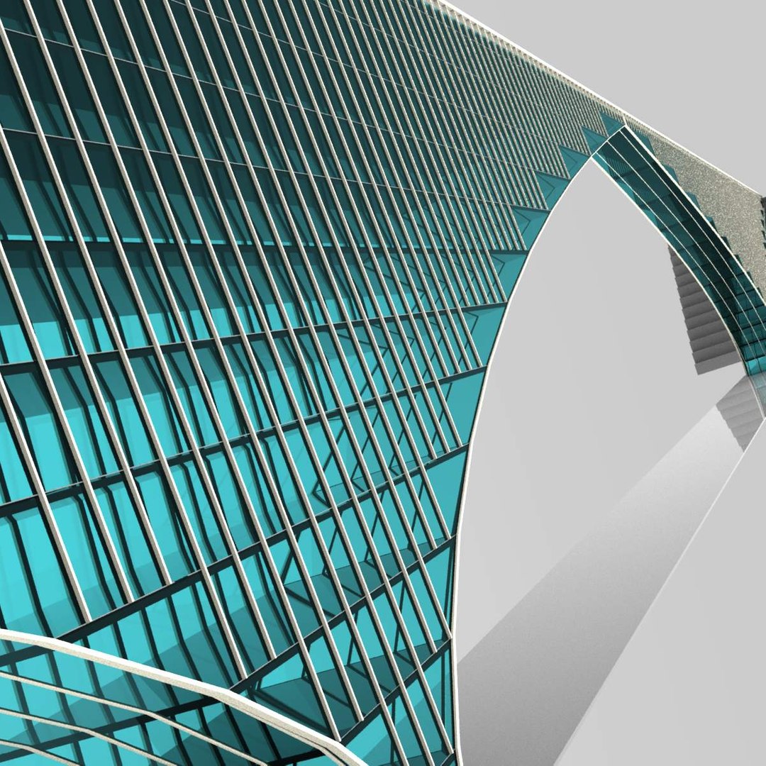 maya glass bridge