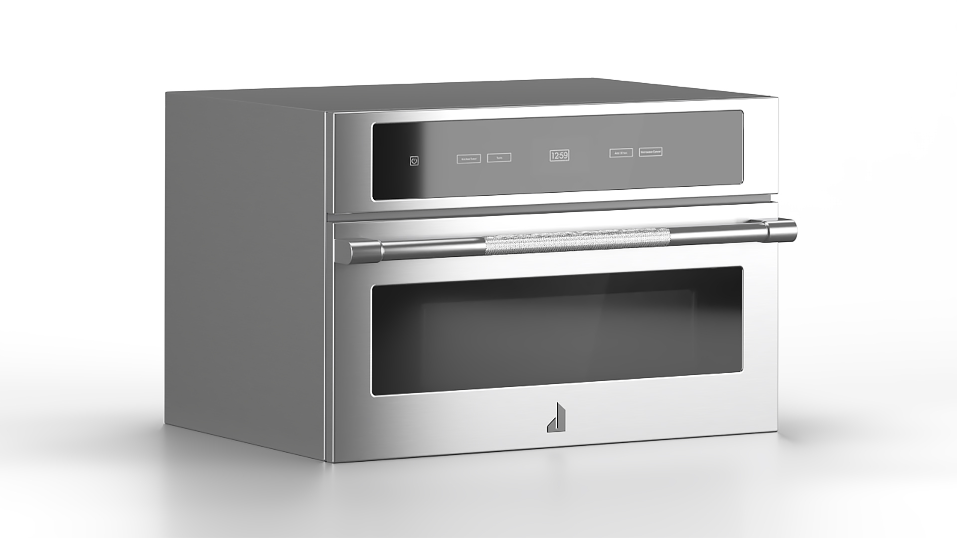 3D model Jennair Microwave Oven JMC2430IL - TurboSquid 2158132