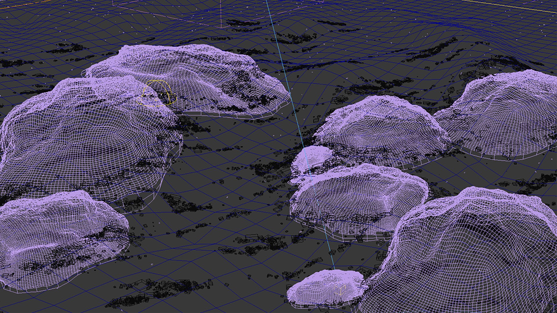 Photorealistic Water Model - TurboSquid 1252749