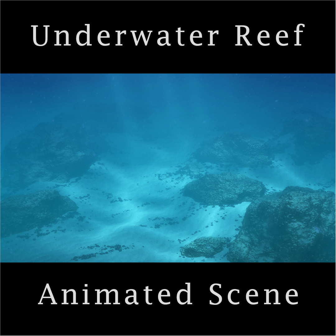 Photorealistic water model - TurboSquid 1252749