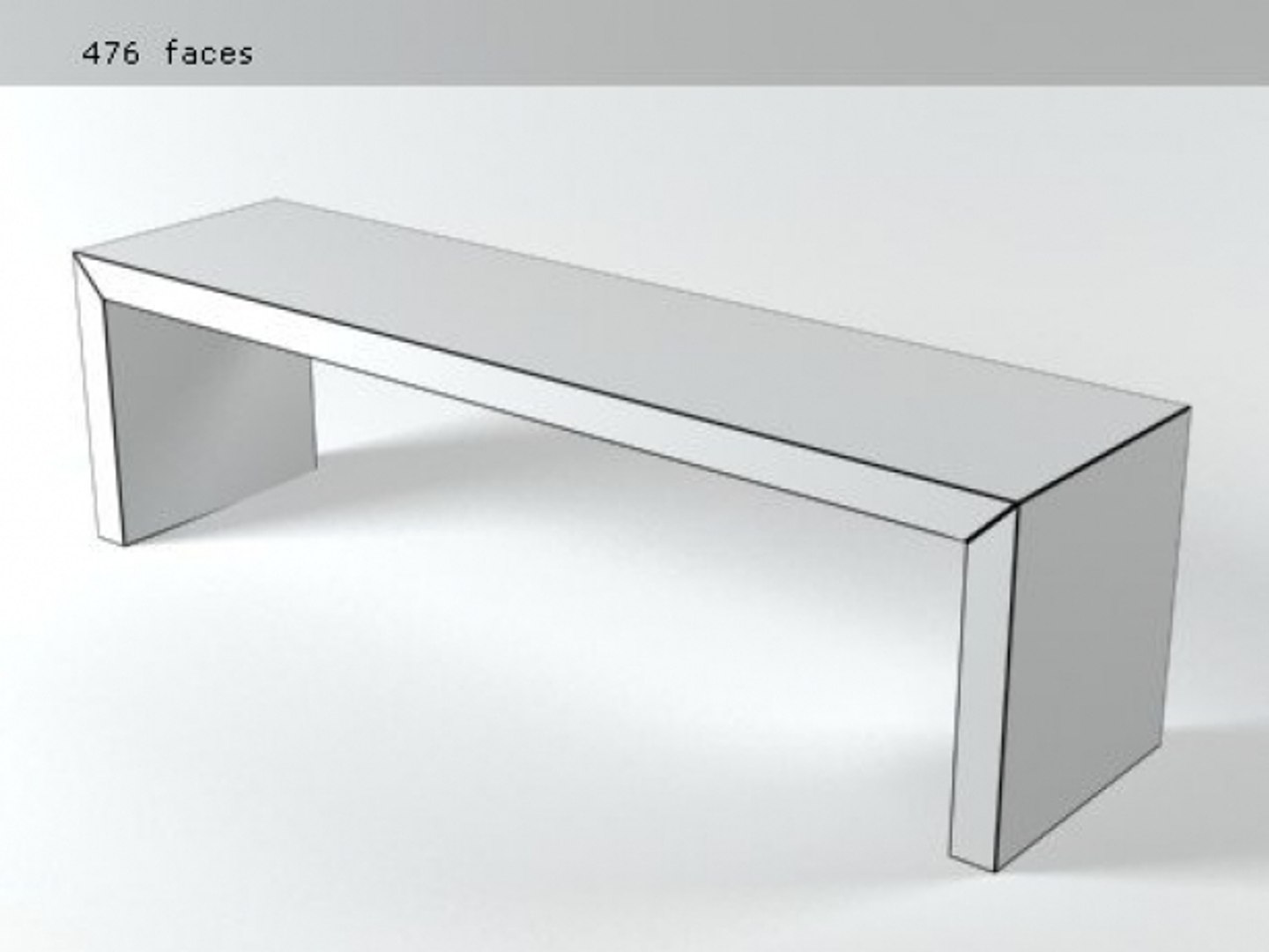 Millenium Hope Model - TurboSquid 1181079