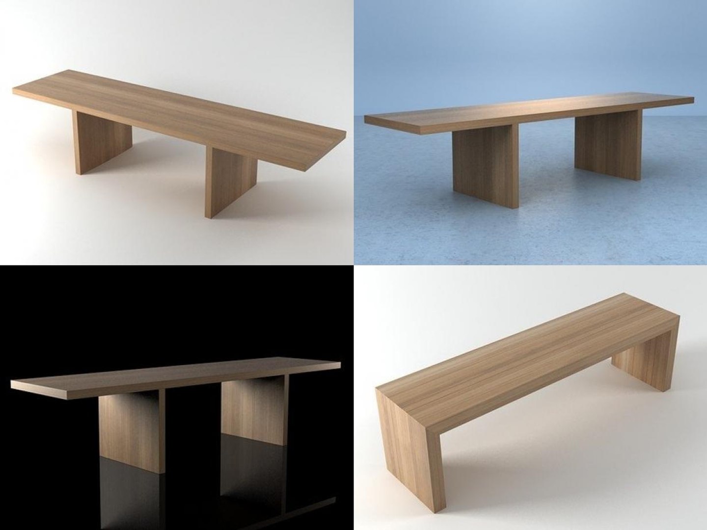 Millenium Hope Model - TurboSquid 1181079