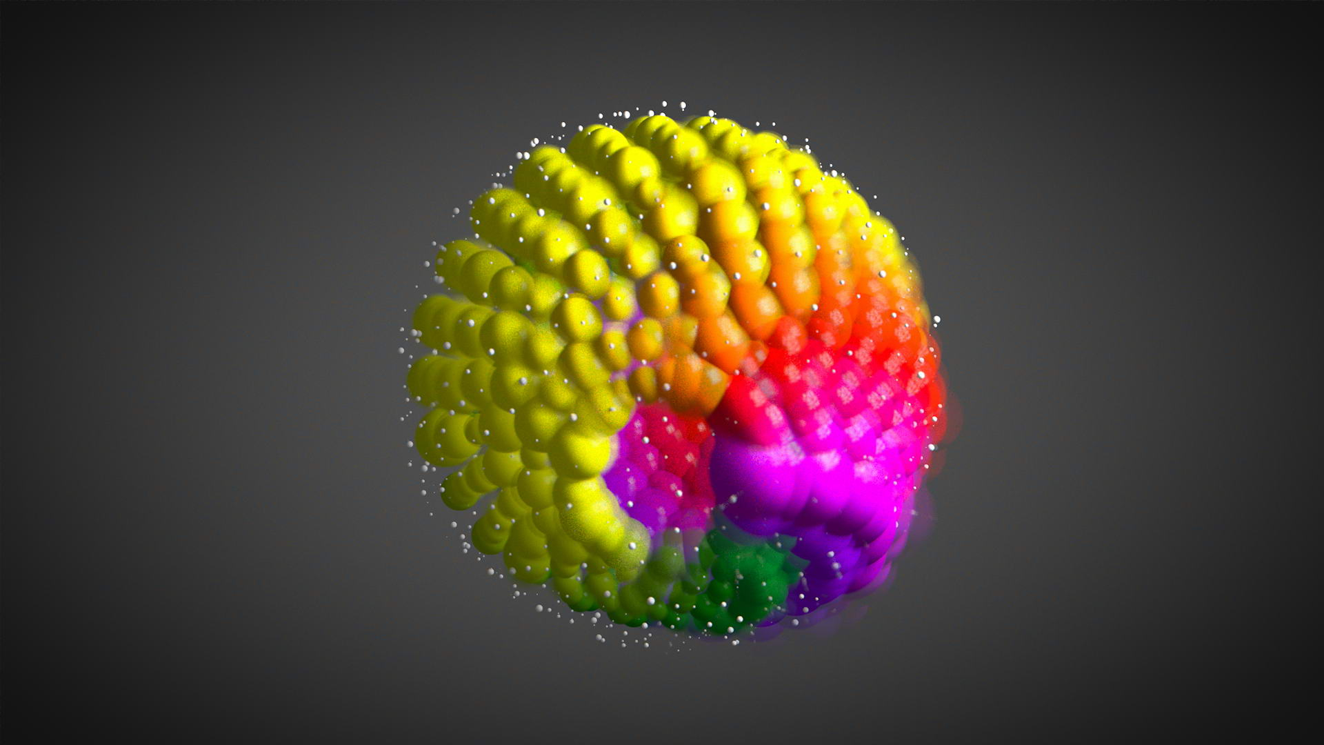 3d Model Electronic Equalizer