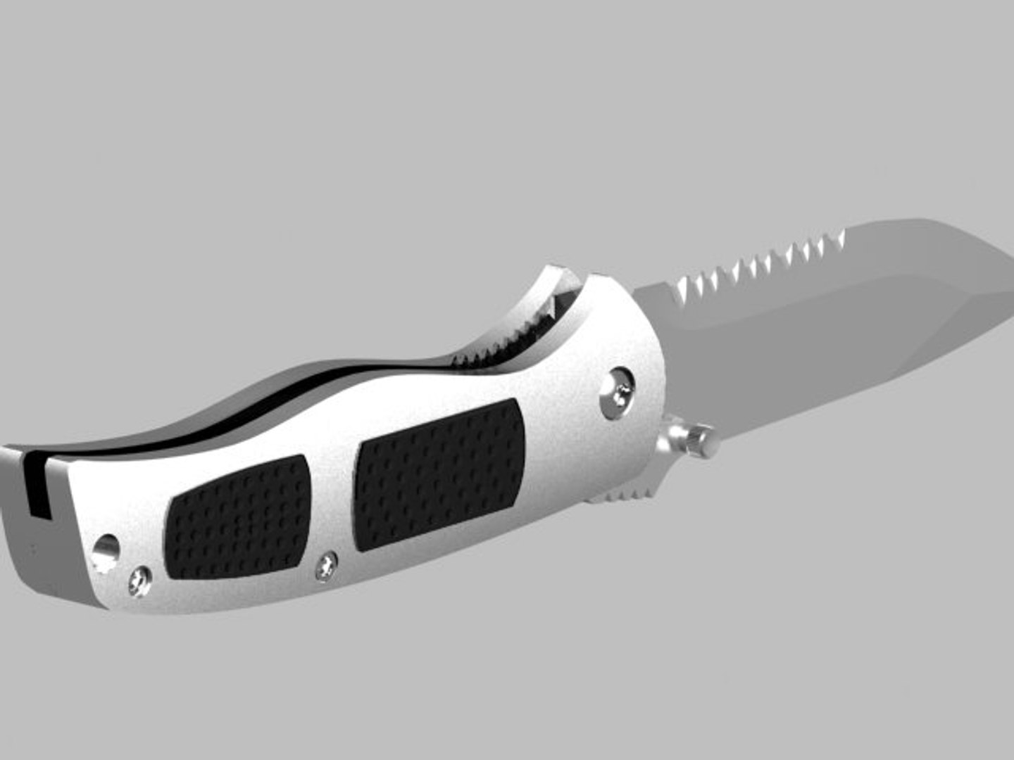 smith wesson pocket knife max