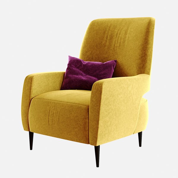 Rubelli Casa 3D Models for Download | TurboSquid