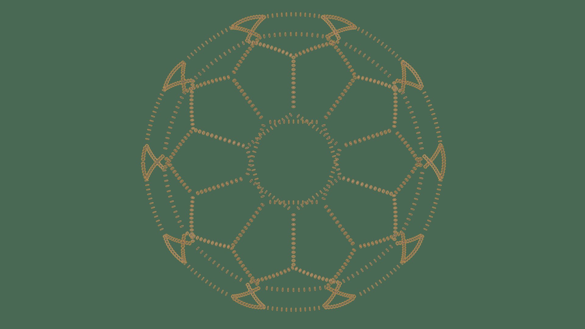 Football Balls Europe 3D Model - TurboSquid 1294968