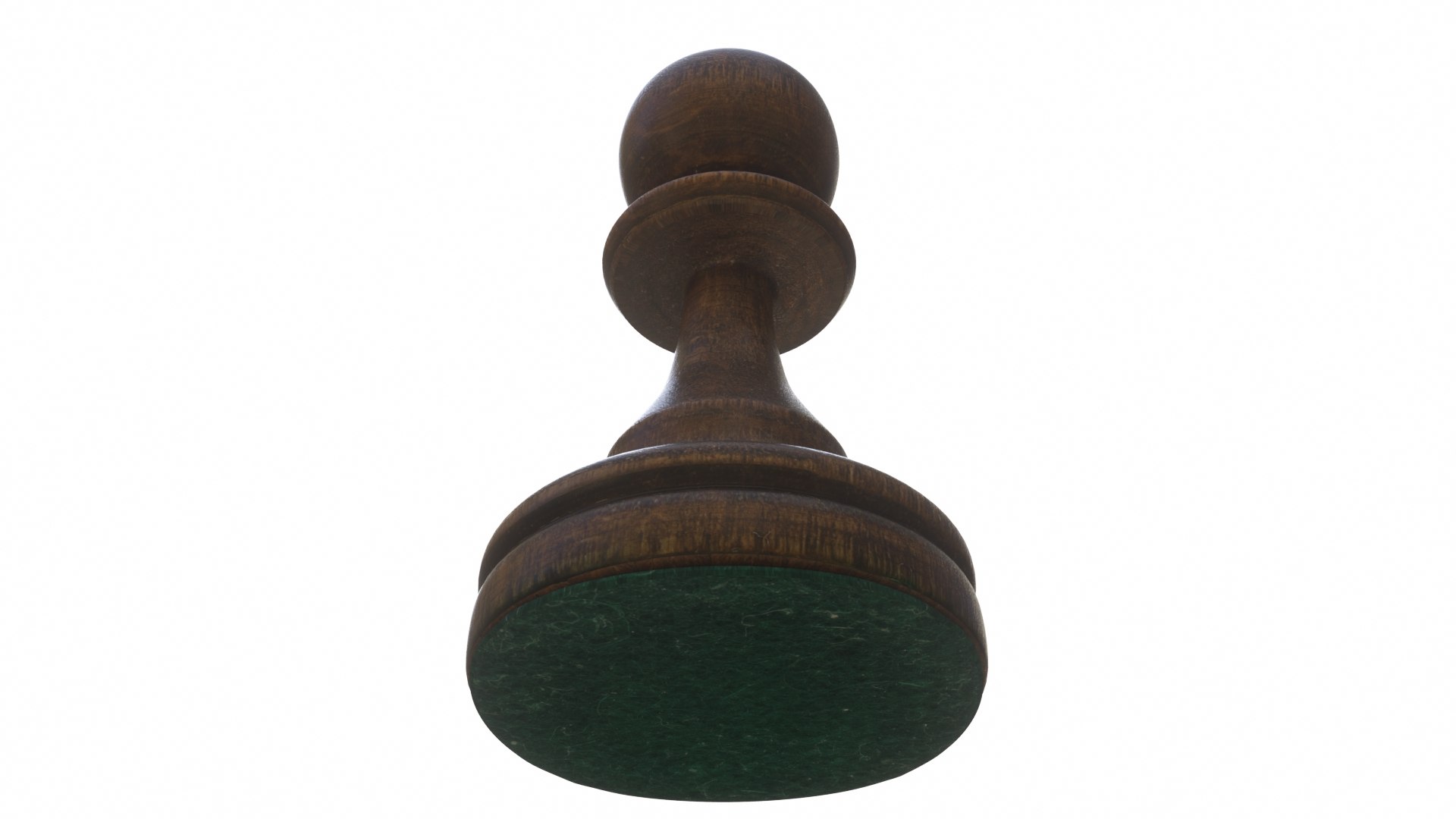Chess Pawns 3D Model - TurboSquid 1868267
