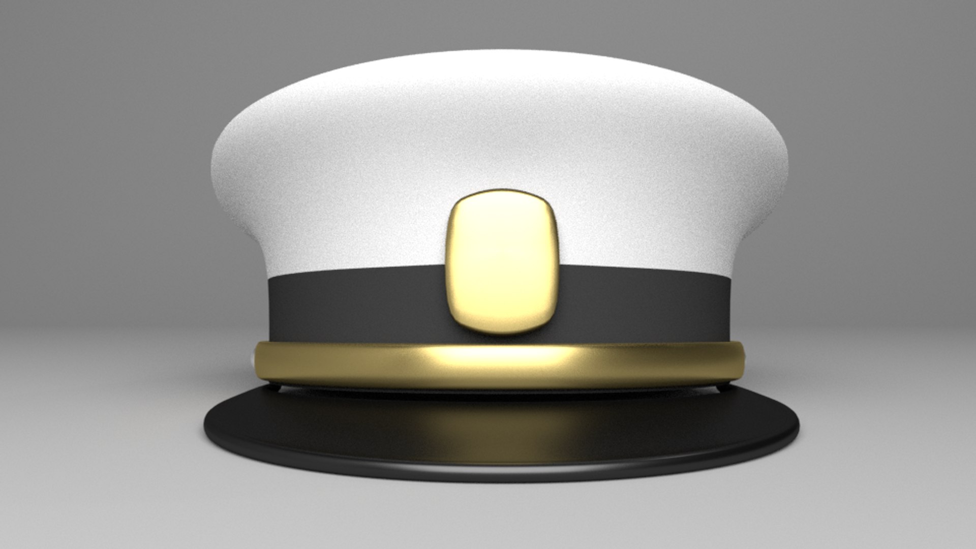 Peaked Cap 3D - TurboSquid 1581946
