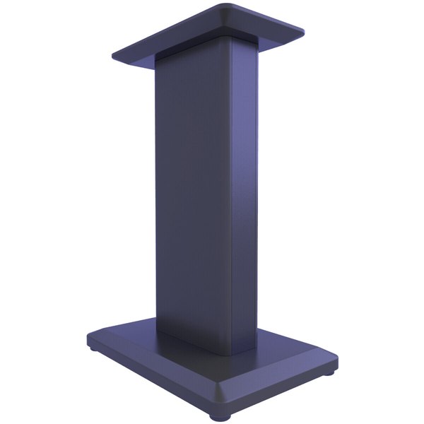 Speaker Stand 3D Models for Download | TurboSquid