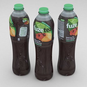 Fuze 3D Models for Download | TurboSquid