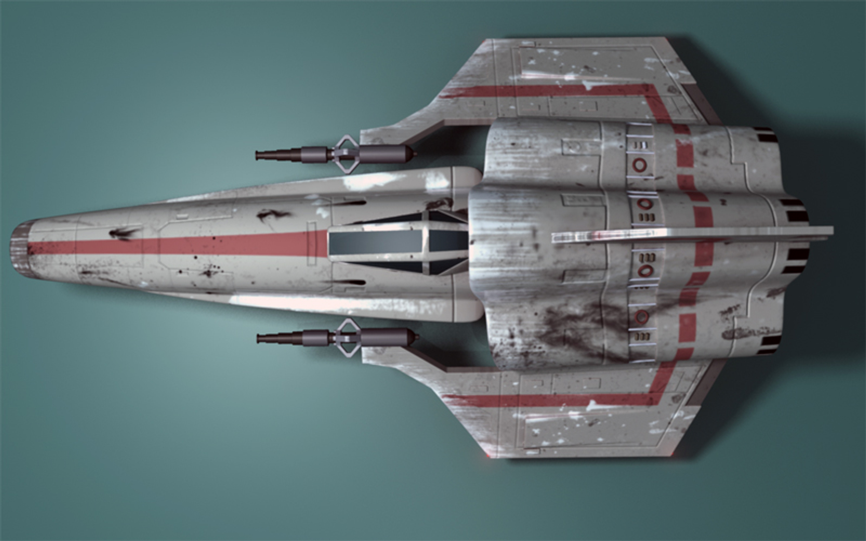 free obj mode viper mk-iv