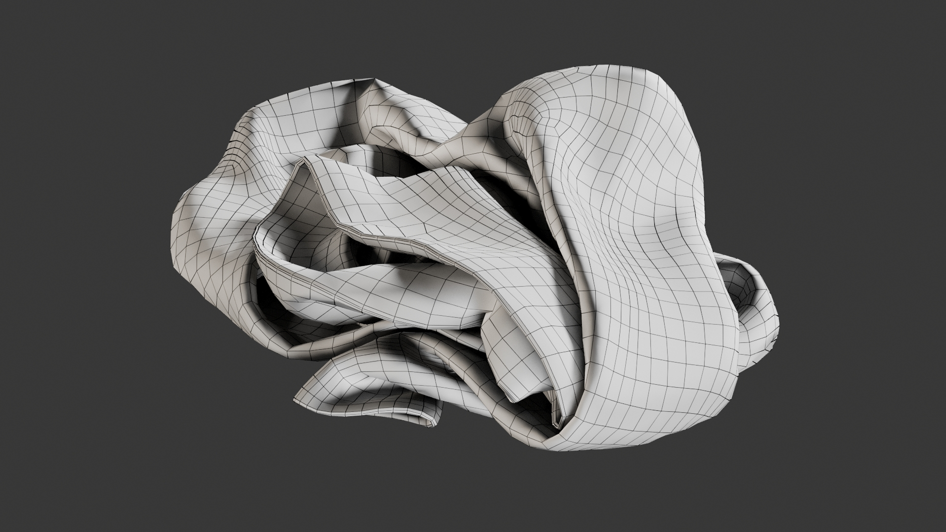 Realistic Women S Pullover 3D Model - TurboSquid 1534821