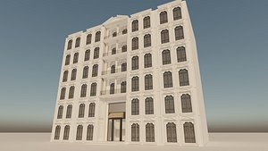 SketchUp Hotel Models | TurboSquid