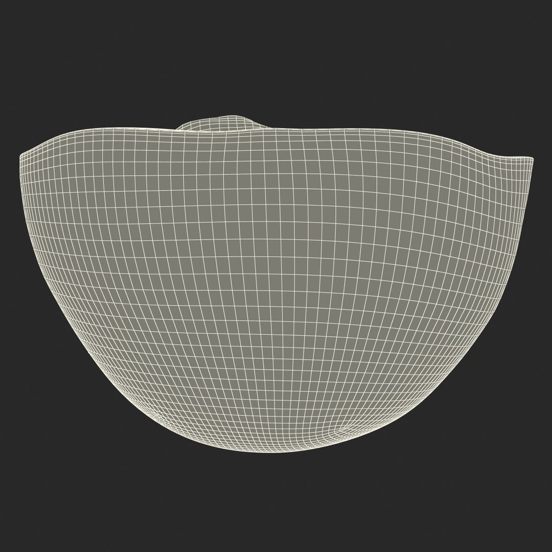 Max Red Grape Cross Section