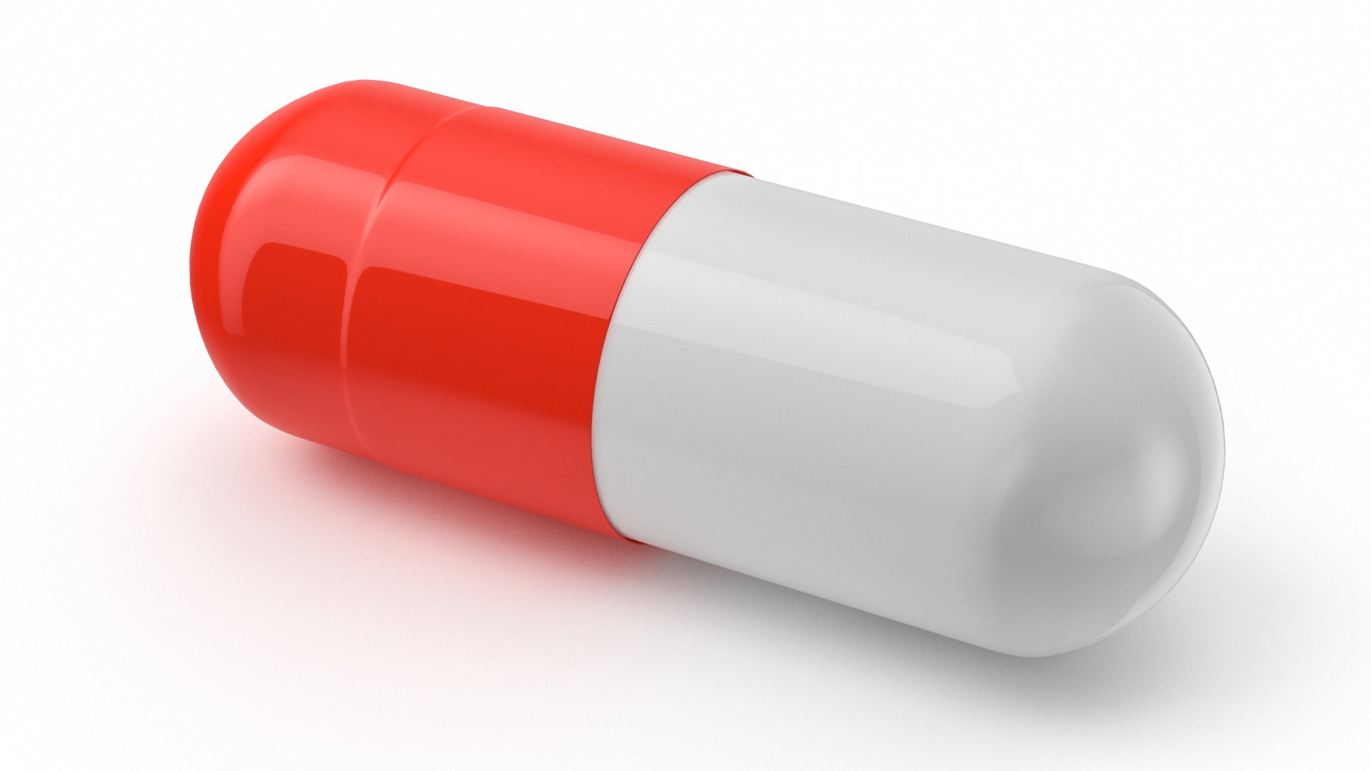 3D Multi Vitamin Pills Bottle Set - TurboSquid 2167371