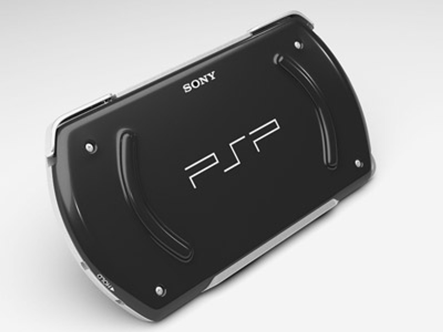 New Sony Psp 3ds