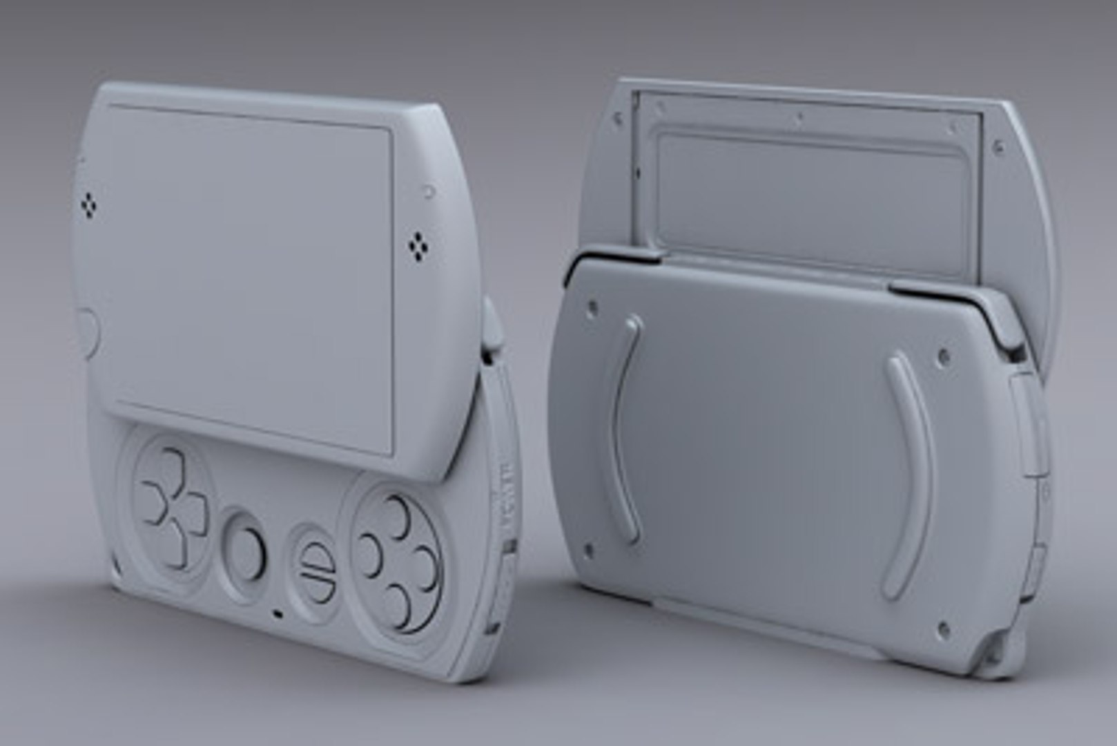 New Sony Psp 3ds