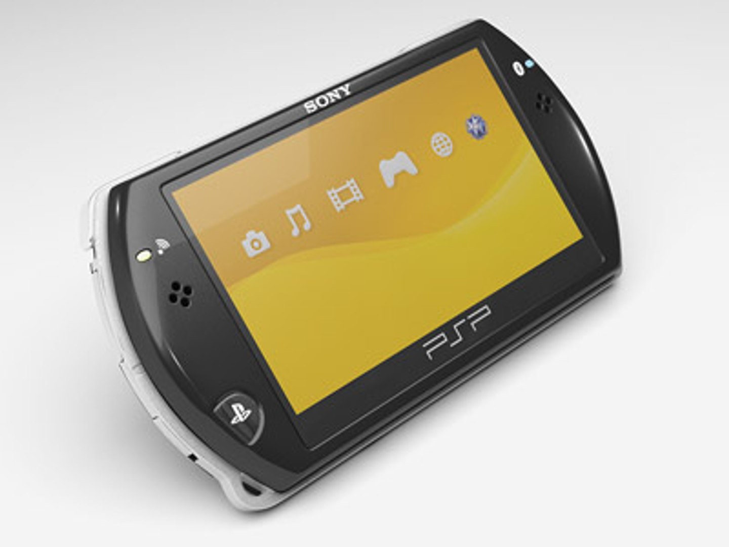 New Sony Psp 3ds