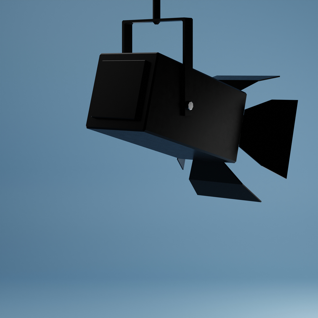 Free 3D SpotLights - TurboSquid 1995402