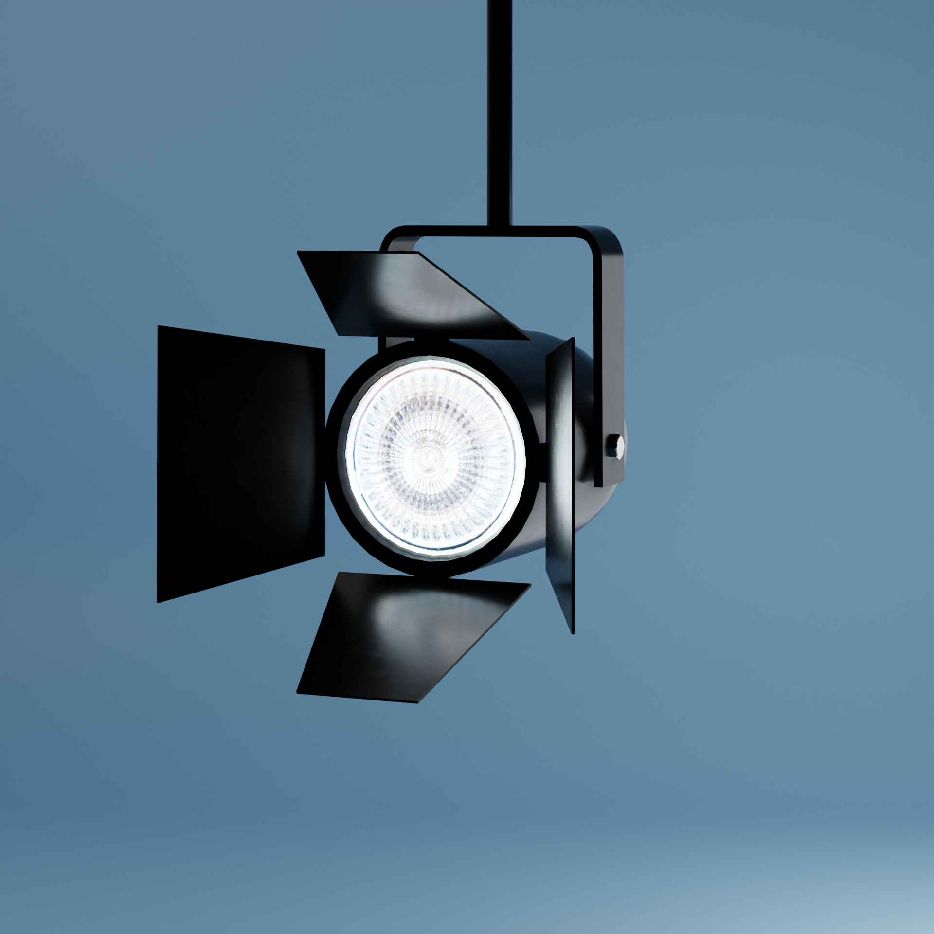 Free 3D SpotLights - TurboSquid 1995402