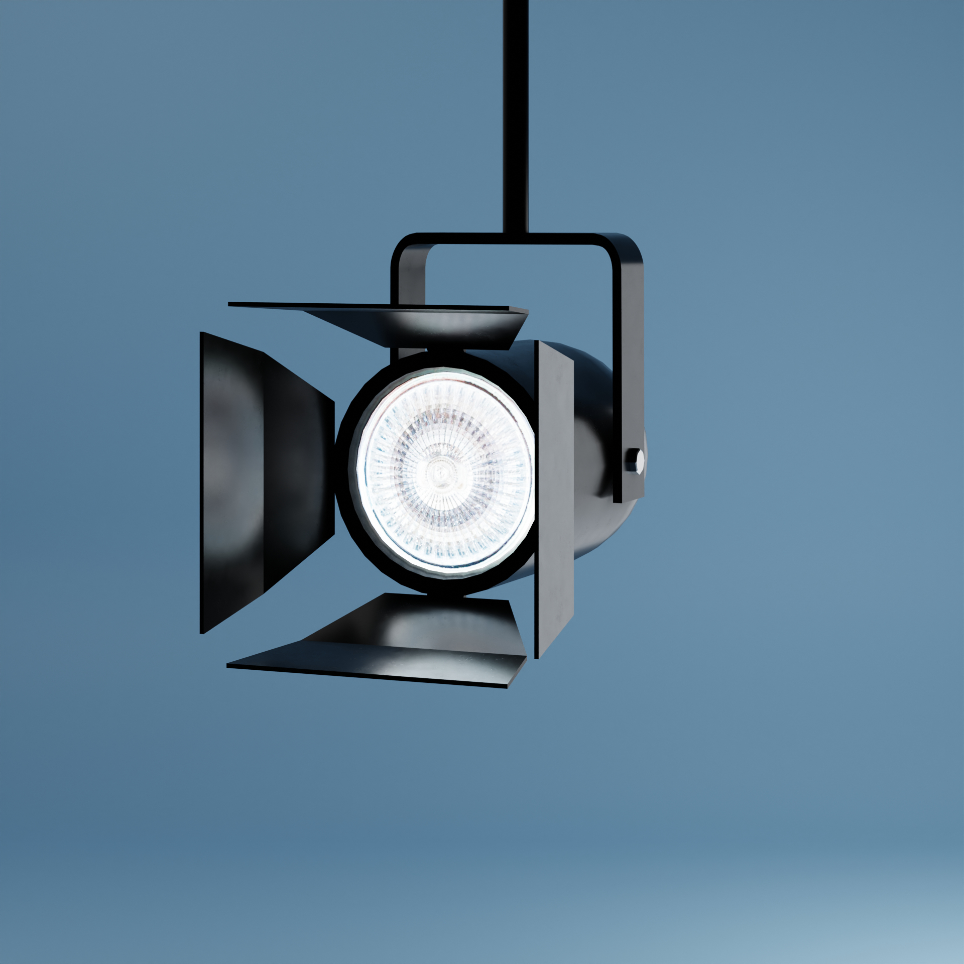 modelo 3d SpotLights gratis - TurboSquid 1995402