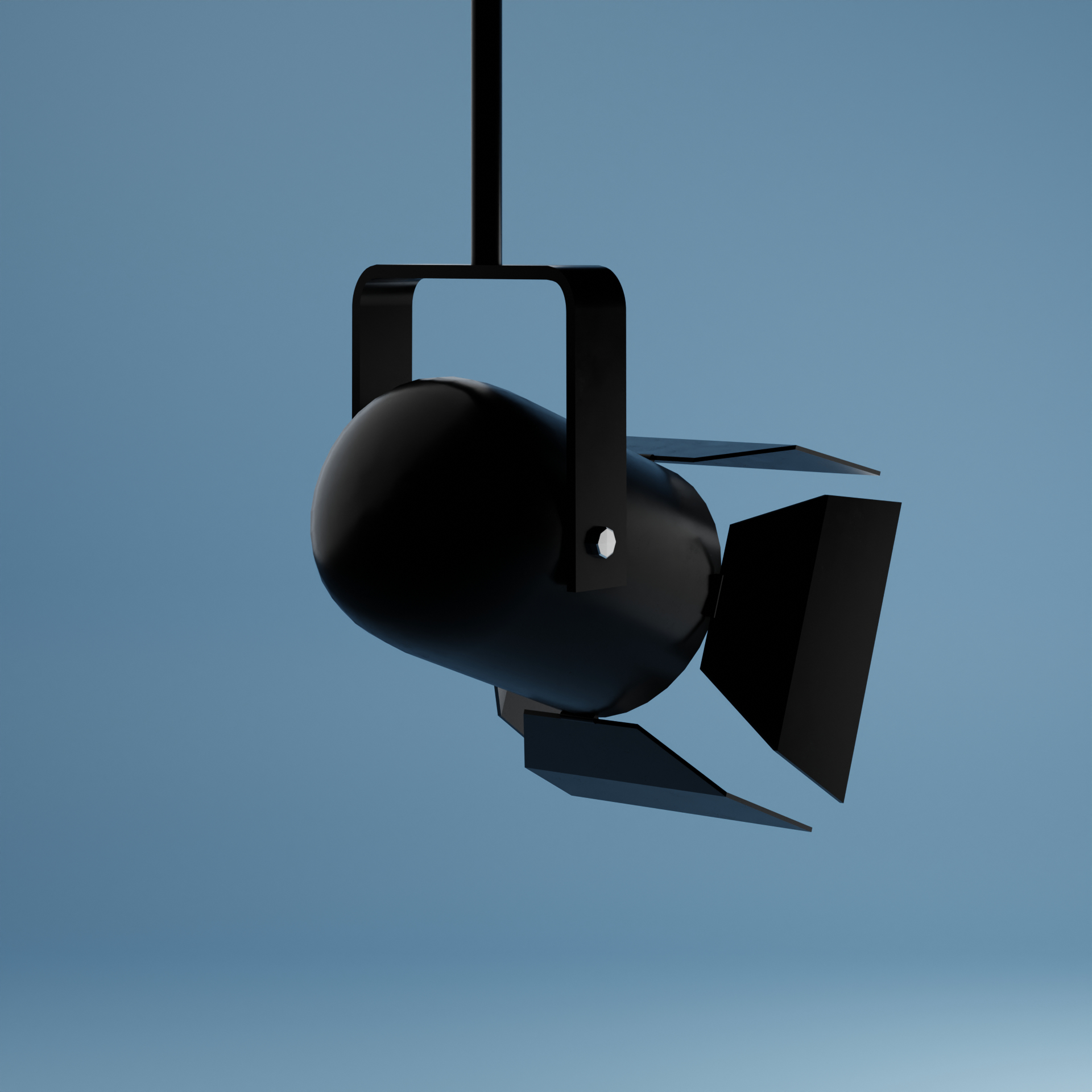 modelo 3d SpotLights gratis - TurboSquid 1995402