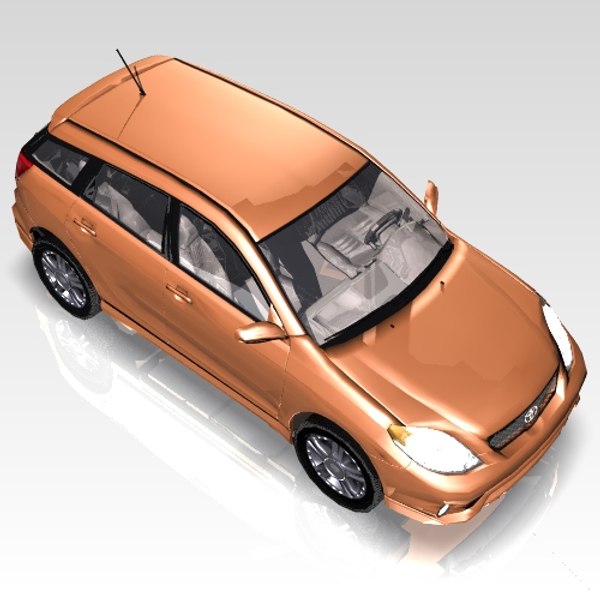 Matrix 3D Models for Download | TurboSquid