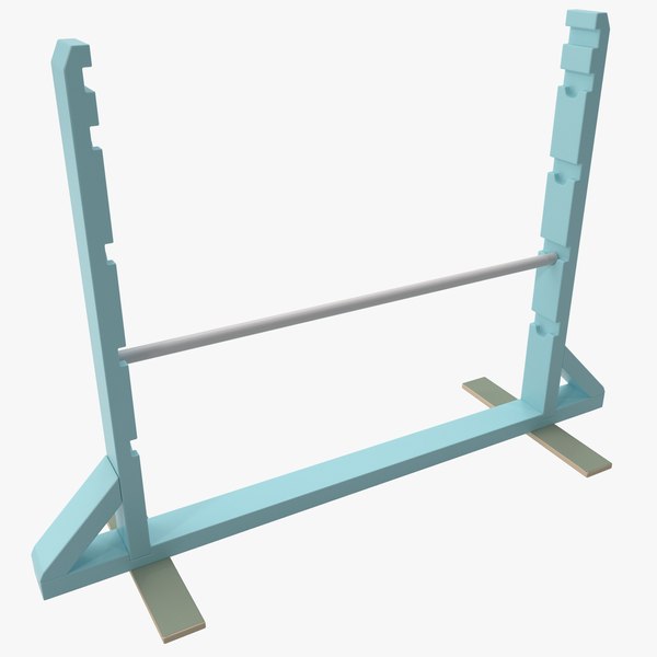 Obstacle Course 3D Models for Download | TurboSquid