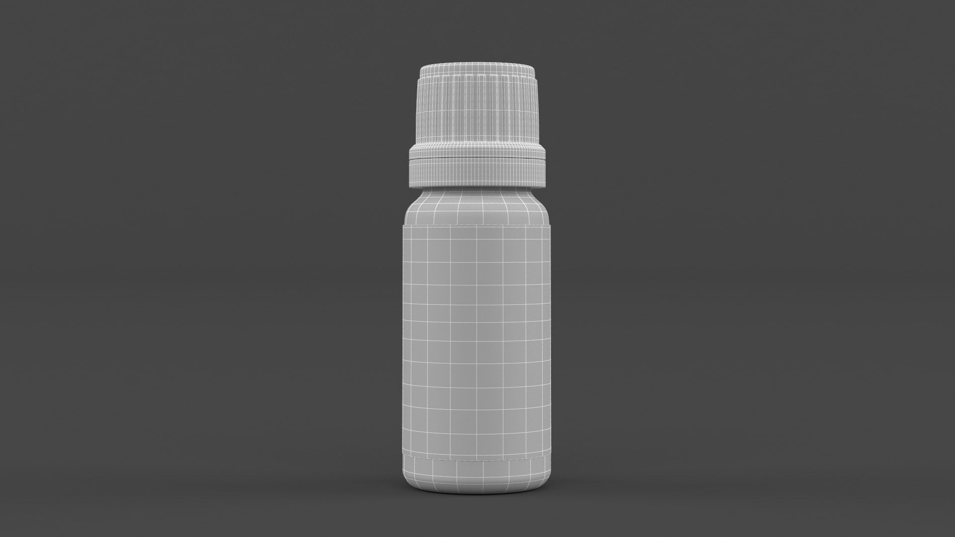 3D Essential Oil Model - TurboSquid 2067750