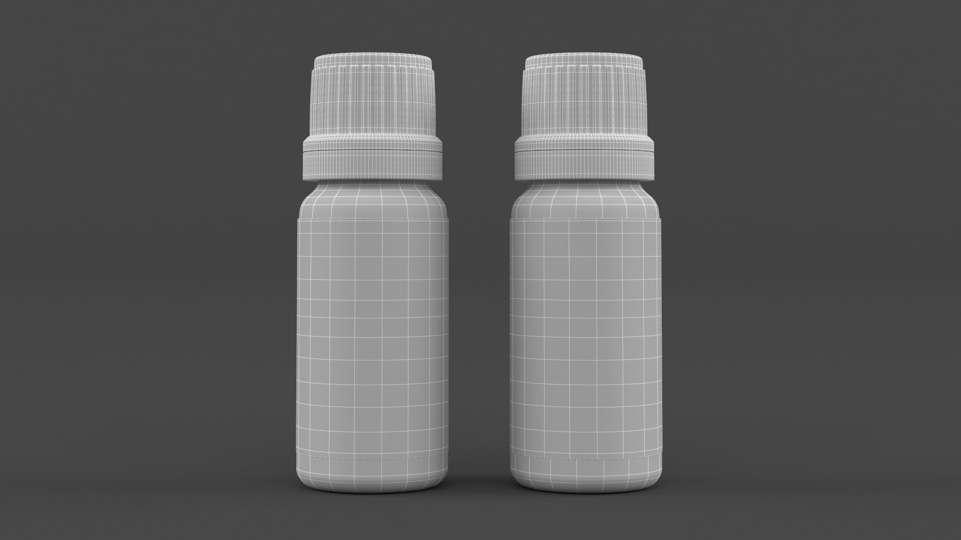 3D Essential Oil Model - TurboSquid 2067750