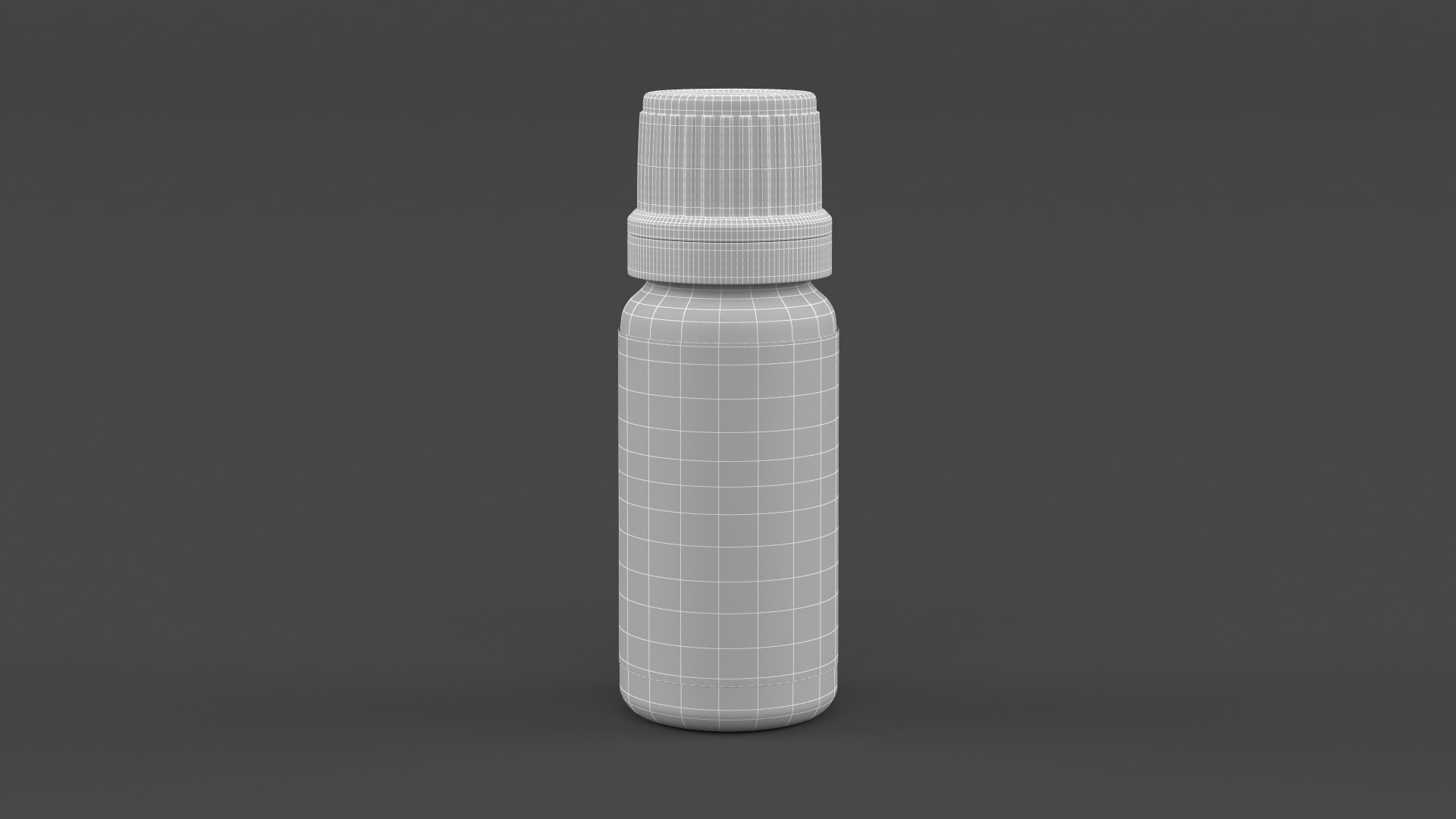 3D Essential Oil Model - TurboSquid 2067750