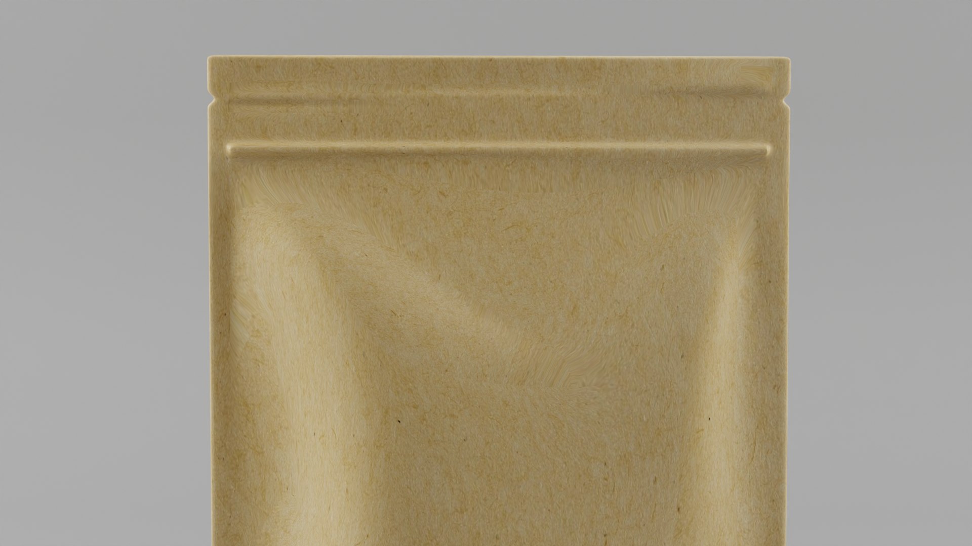 Stand Pouch 3D Model - TurboSquid 2160099