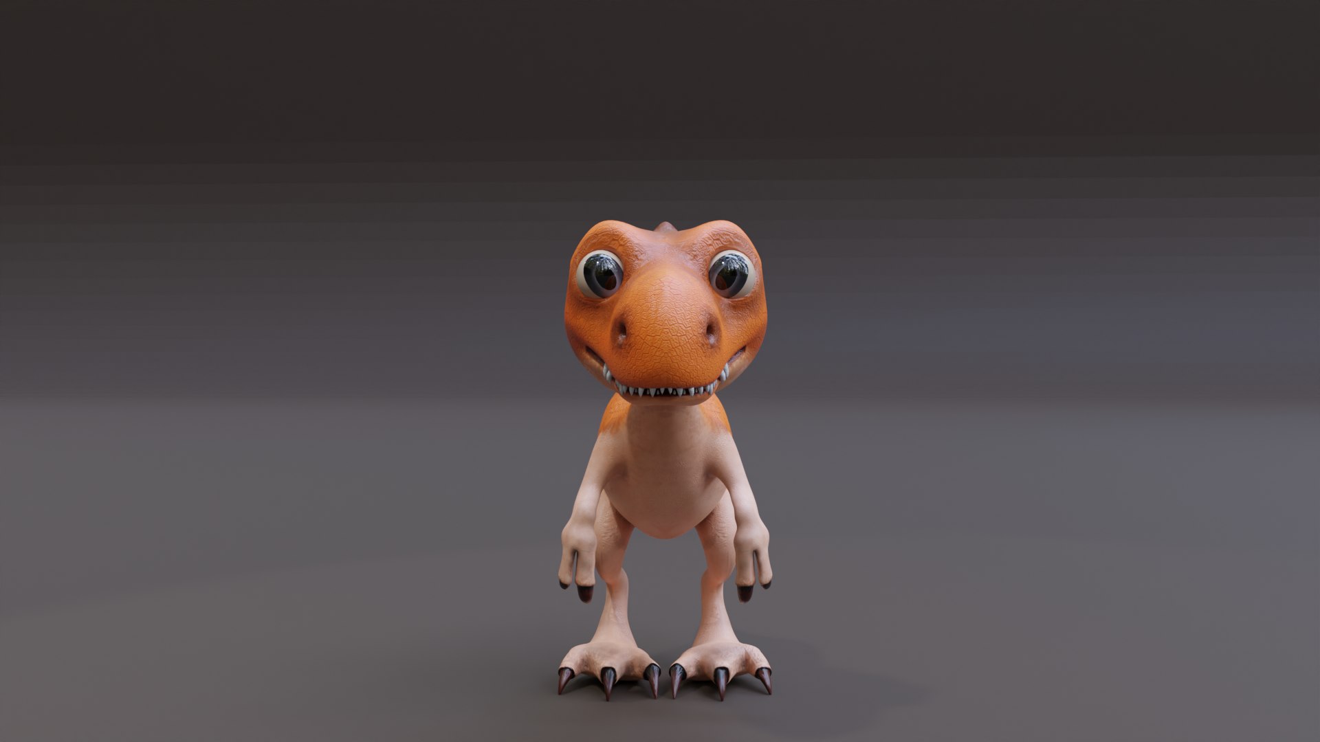 Dino 3D - TurboSquid 2033517