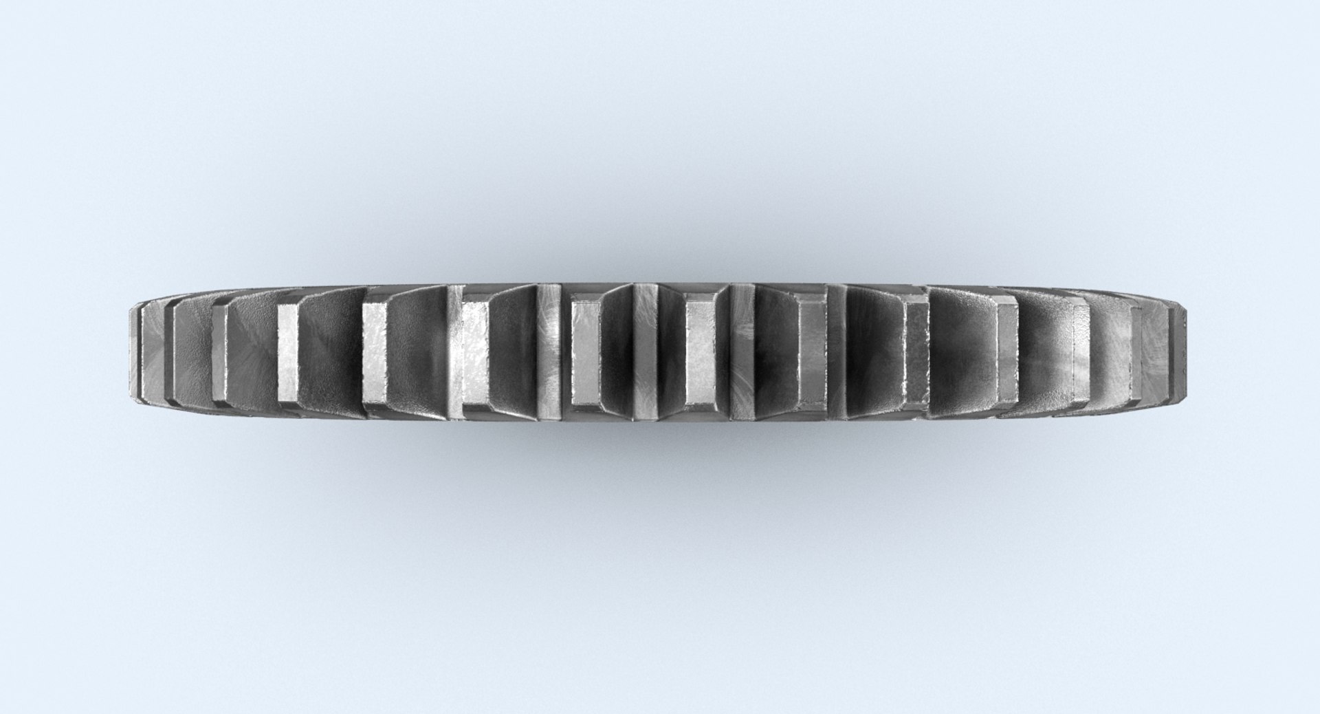 Gears---gear-35 3D Model - TurboSquid 1152035