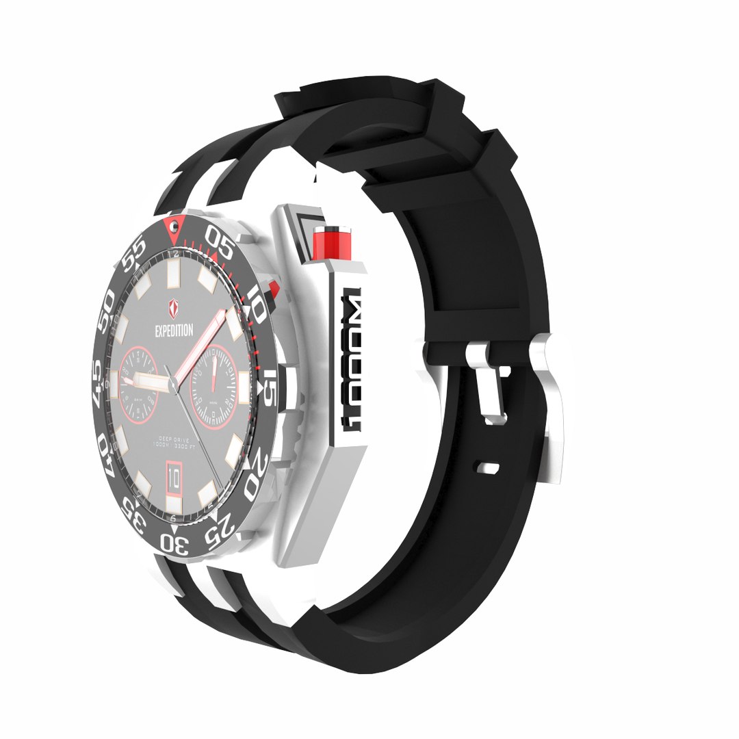 Expedition E6641m Model - TurboSquid 1387929