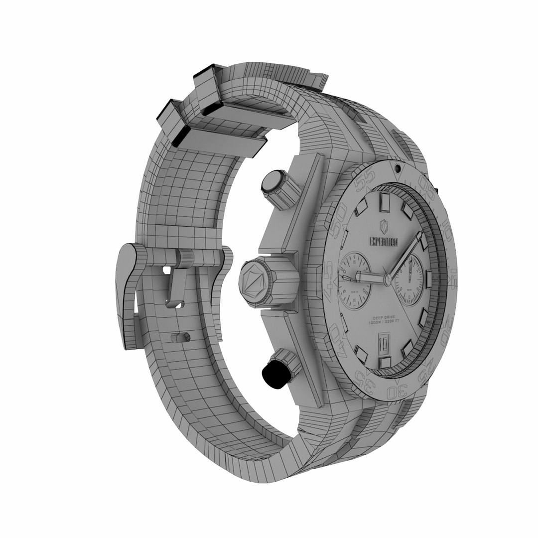 Expedition E6641m Model - TurboSquid 1387929