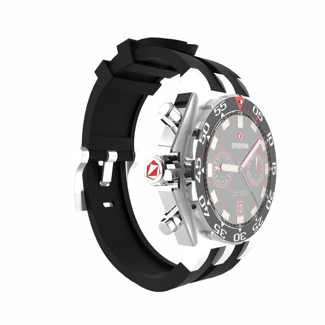 Expedition E6641m Model - TurboSquid 1387929