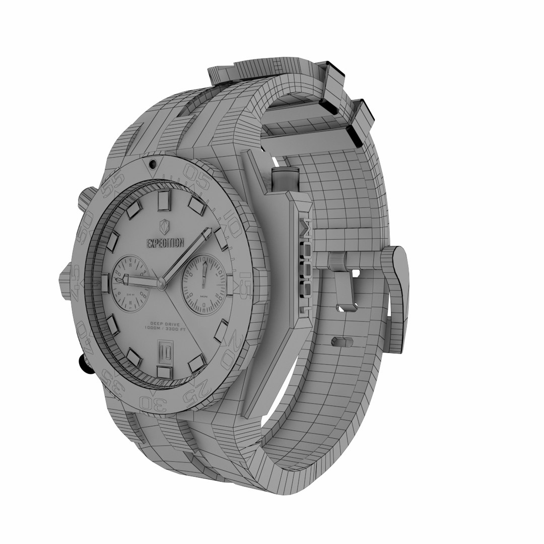 Expedition E6641m Model - TurboSquid 1387929