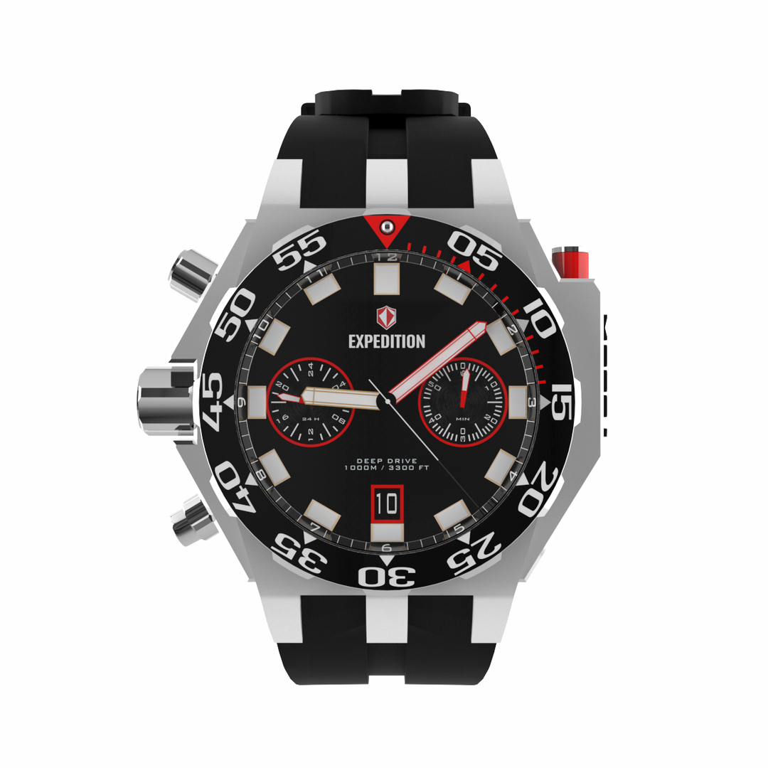 Expedition E6641m Model - TurboSquid 1387929
