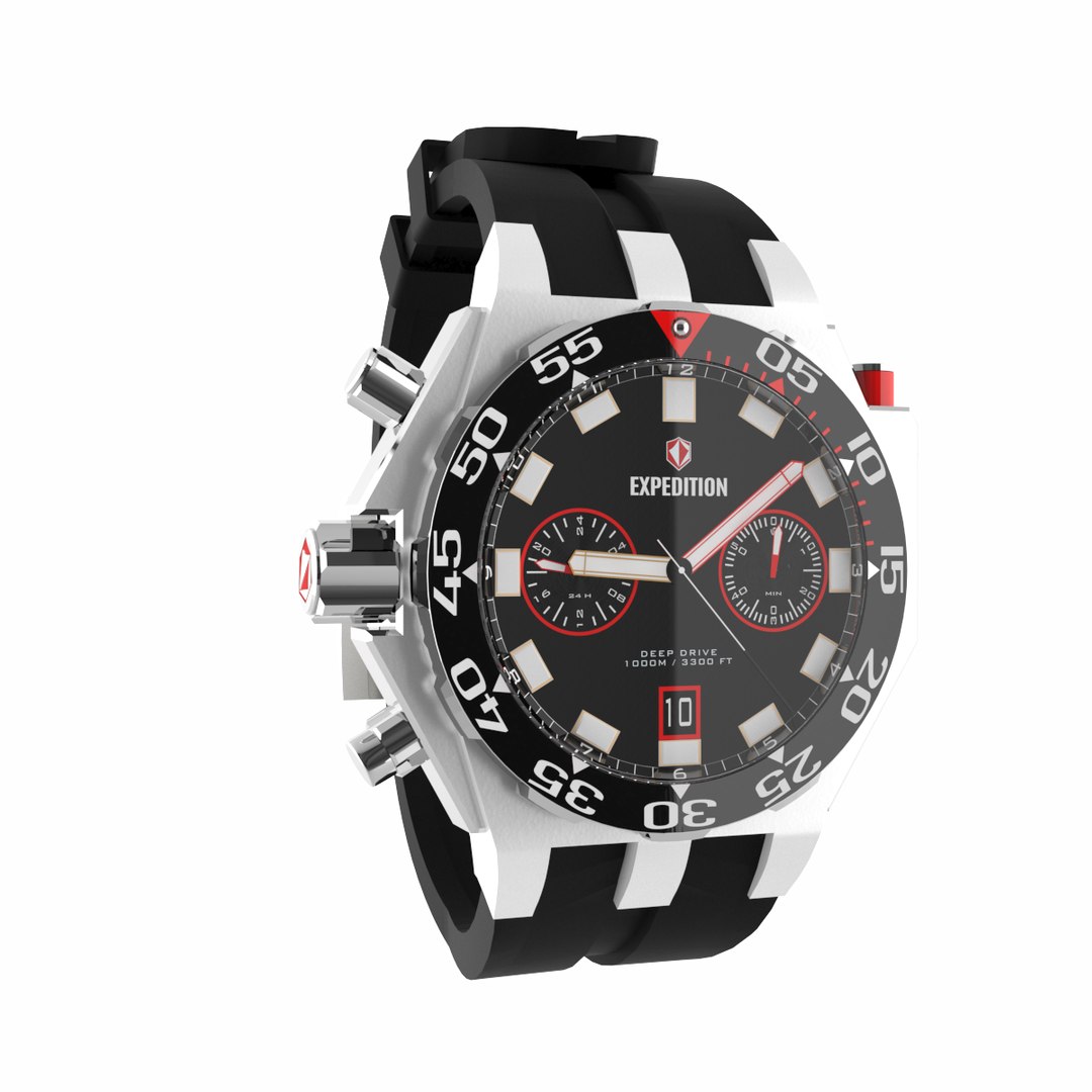 Expedition E6641m Model - TurboSquid 1387929