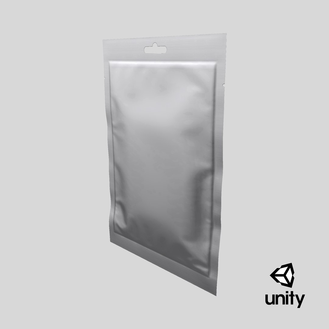 Packaging 28v PBR 3D Model - TurboSquid 2234273